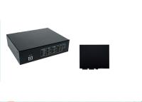 China 1GHz High Speed CPU Central Control System CR MINI 12 VDC 3A 512M Flash Storage for sale