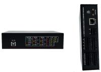 China 1GHz High Speed CPU Central Control System CR MINI 12 VDC 3A 512M Flash Storage for sale