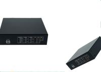 China CR MiniI Centralized Control System 0°C-50°C 12 VDC 3A Intelligent Lighting for sale