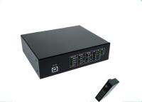 China CR MiniI Centralized Control System 0°C-50°C 12 VDC 3A Intelligent Lighting for sale
