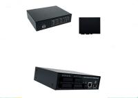 China CR MiniI Centralized Control System 0°C-50°C 12 VDC 3A Intelligent Lighting for sale