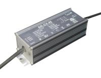 China Smooth Dimming Dali Led Dimmer Driver 40 Watt Waterproof PC Plastic Cover for sale
