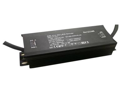 China Smooth Dimming Remote Lamp Dimmer , 30 Watt Dali Dimmable Driver 1250MA Output Current for sale