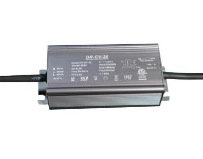 China 110V / 220V 20 Watt Dali Led Dimmer Flicker Free No Noise For Lighting Control for sale