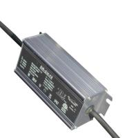 China 12 Watt Led Push Dimmer , Water Resistant 12 Volt Light Dimmer Noise Free for sale