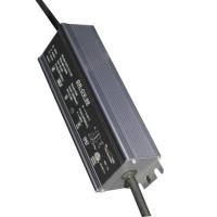 China Small Heat 50 / 60Hz 30w Led Driver , High Frequency Output Led Lamp Driver  for sale