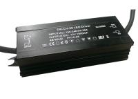China Over Voltage Protectio Dimmable Led Driver 500ma , Single Output 20w Led Driver for sale