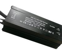 China Over Voltage Protectio Dimmable Led Driver 500ma , Single Output 20w Led Driver for sale