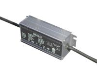 China No Noise 350MA Programmable Led Driver , 12 Watt Led Current Driver Full Ioslated for sale