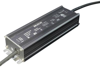 China Smooth Dimming Lamp Control Module , 80 Watt Noise Free Led Lighting Control Panel for sale