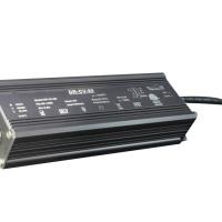 China Smooth Dimming Lamp Control Module , 80 Watt Noise Free Led Lighting Control Panel for sale