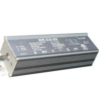 China Flicker Free Dali Lighting Control Module Dimmable Led Driver 60 Watt Constant Current for sale