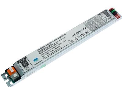 China Daytime Running Led Light Control Module 0.55-1.00A 3-42V Dimming Power Supply BHL for sale
