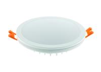 China IP44 10W LED Commercial Light Fixtures Indoor Lighting 2700K CE RoHS Certificated for sale