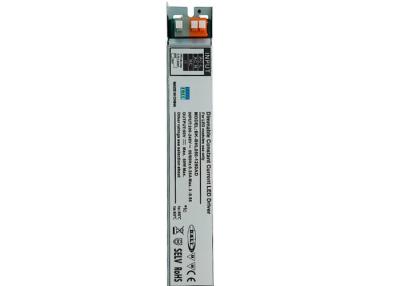 China 300mV Ripple Noise Lcd Panel Module , Dali Lighting Control 1.05-1.50A 3-54V for sale