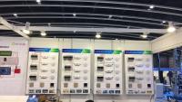 China DEMO Set Intelligent Lighting Control Module DALI Demo Dimmer System Long Lifespan for sale