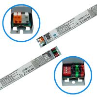 China 50W 50mA Lighting Control Module , High Power Dali Dimmable LED Driver 200-240VAC Flicker Free for sale