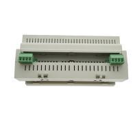 China 60W 24V DC Power Supply Led Light Control Module DIN Rail Overload Protection Home Usage for sale