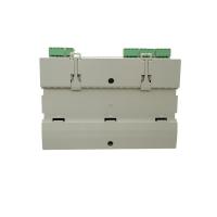 China Intelligent Light System Lighting Control Module 4 Channels Of 0-10 Volt Dimming for sale