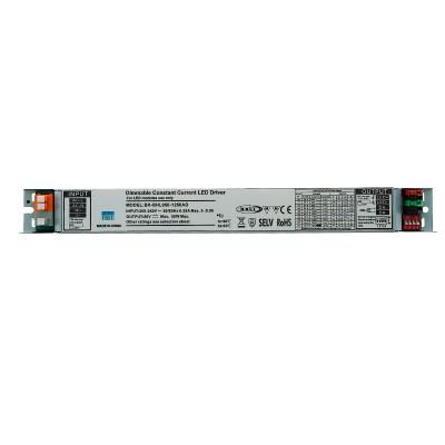 China Dimmable LED Drivers Touch Screen Dimmer Switch Bipolar Stroboscopic Power Supply for sale