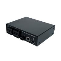 China 1GHz High Speed Centralized Control System 512M Memory 12 VDC 3A Intelligent for sale