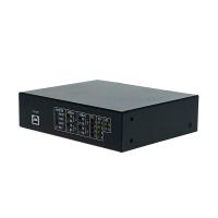 China 1GHz High Speed Centralized Control System 512M Memory 12 VDC 3A Intelligent for sale