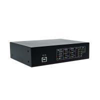 China 1GHz High Speed Centralized Control System 512M Memory 12 VDC 3A Intelligent for sale