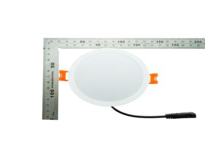 China IP44 10W 110° Angle Ceiling Light Fixtures 700-800lm For Both Commercial / Home Usage for sale
