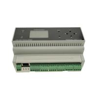 China 24V Smart Home DIN Rain Lighting Control System Automation Professor 2 Watts for sale