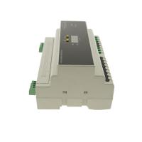 China 60 Watt DC-NET Lighting Control Module System Power Supply DIN Rail Long Lifespan for sale