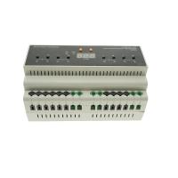 China 120-240V 1.5A 4-channel Triac Universal  smart Lighting Control Module for sale