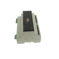 China 4 Channels Lighting Control Module Forward Daytime Running 0-10V Dimmer 50/60 Hz for sale