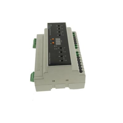 China 4 Channels Lighting Control Module Forward Daytime Running 0-10V Dimmer 50/60 Hz for sale