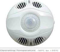 China HDIR Automation Sensor Lighting Control Module 20mA 8m Diameter Simple Installation for sale