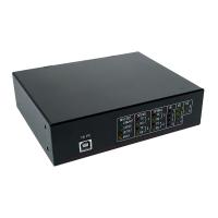 China 12 VDC 3A Central Control Integrated Management Programmable Processor Durable for sale
