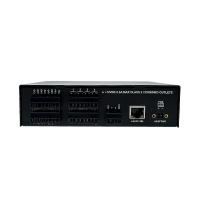 China 12 VDC 3A Central Control Integrated Management Programmable Processor Durable for sale
