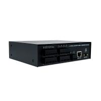 China 12 VDC 3A Central Control Integrated Management Programmable Processor Durable for sale