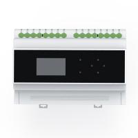 China Intelligent Control Processor Module For Commercial Hotel Lighting Control System for sale