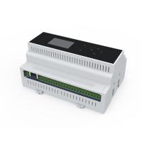 China 120 To 240 Volts AC Lighting Control Module For Packing Lot Office Meeting Room for sale