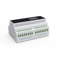 China Hospitality Commercial Building / Showroom Led Light Control Module 50/60 Hz for sale
