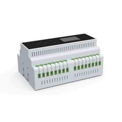 China Hospitality Commercial Building / Showroom Led Light Control Module 50/60 Hz for sale