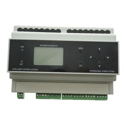 China 4-channel Universal Lighting Control Module supports dimming of both forward and reverse phase for sale