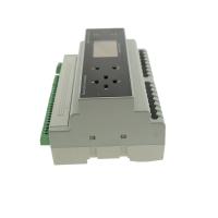 China 4-channel Universal Lighting Control Module supports dimming of both forward and reverse phase for sale