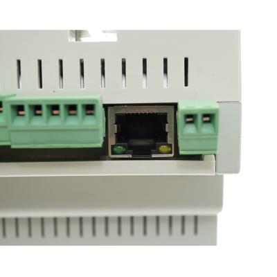China Light Weight Remote Control Lamp Module 4 Channel 120 To 240 Volts AC Size 143*98*68mm for sale