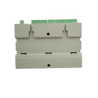 China Light Weight Remote Control Lamp Module 4 Channel 120 To 240 Volts AC Size 143*98*68mm for sale