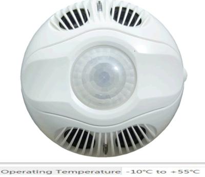 China 12VDC or 24VDC 0.36 W Adjustable Sunset Sensor Automation Sensor for sale