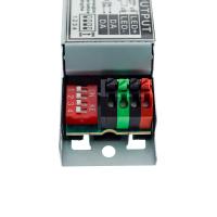 China 200-240VAC Dimmable LED Driver Constant Current Bipolar Power Supply 50000H Life Span for sale