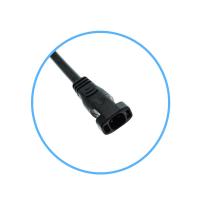 China Round Embedded Downlight LED Commercial Light Fixtures Relay Dimming Driver 110° Angle for sale
