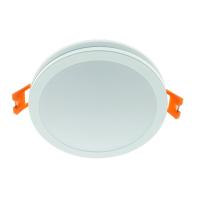 China Four Colors LED Commercial Light Fixtures 10W Downlight For Villa / Home / Hospital for sale