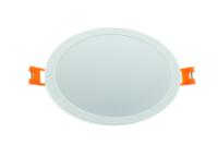 China Four Colors LED Commercial Light Fixtures 10W Downlight For Villa / Home / Hospital for sale